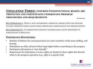 Seven common challenges drug courts are encountering.ppt.5.13.14