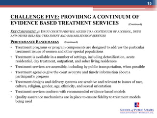 Seven common challenges drug courts are encountering.ppt.5.13.14
