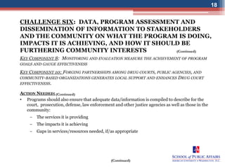Seven common challenges drug courts are encountering.ppt.5.13.14