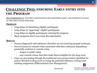 Seven common challenges drug courts are encountering.ppt.5.13.14