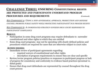 Seven common challenges drug courts are encountering.ppt.5.13.14