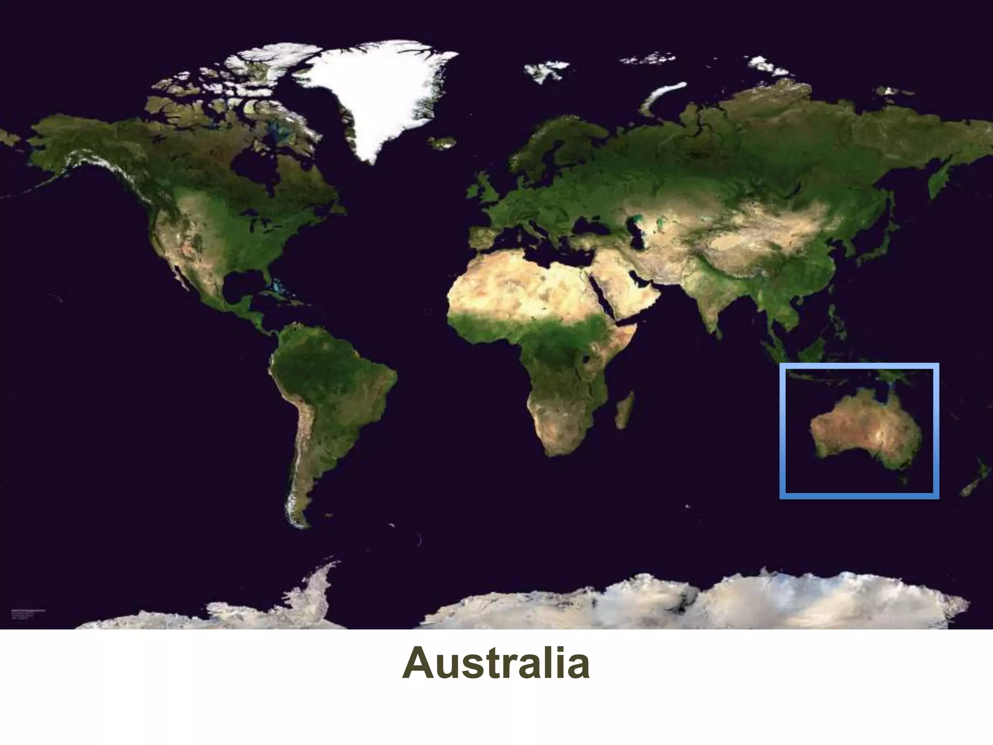 Do you know how to spell and locate the seven continents? | PPT
