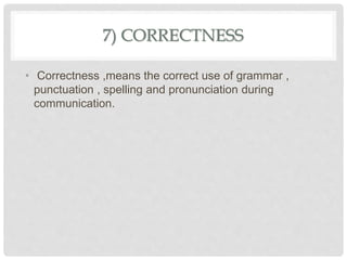 SEVEN C’S OF COMMUNICATION PPT.pptx