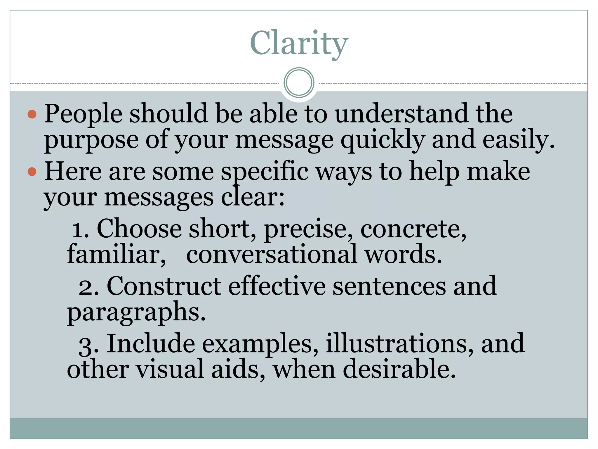 Seven C's of Effective Communication.pptx