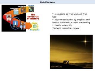 Seven Cs Of History | PPT