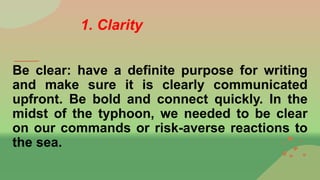 Seven Cs of writing..pptx