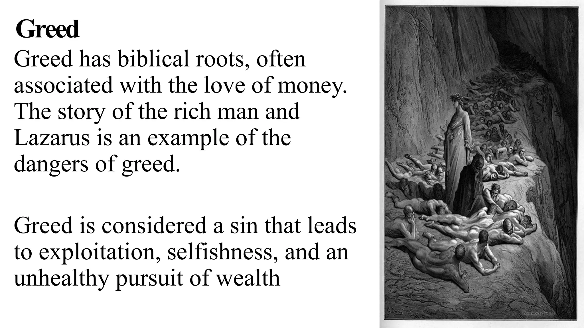 seven Deadly sin vs seven Heavenly Virtues.pptx