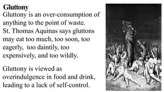 seven Deadly sin vs seven Heavenly Virtues.pptx