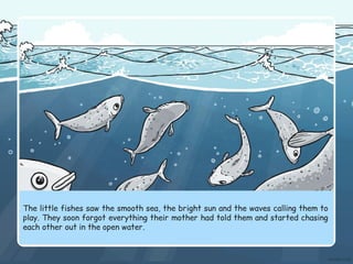 Seven fish | PDF