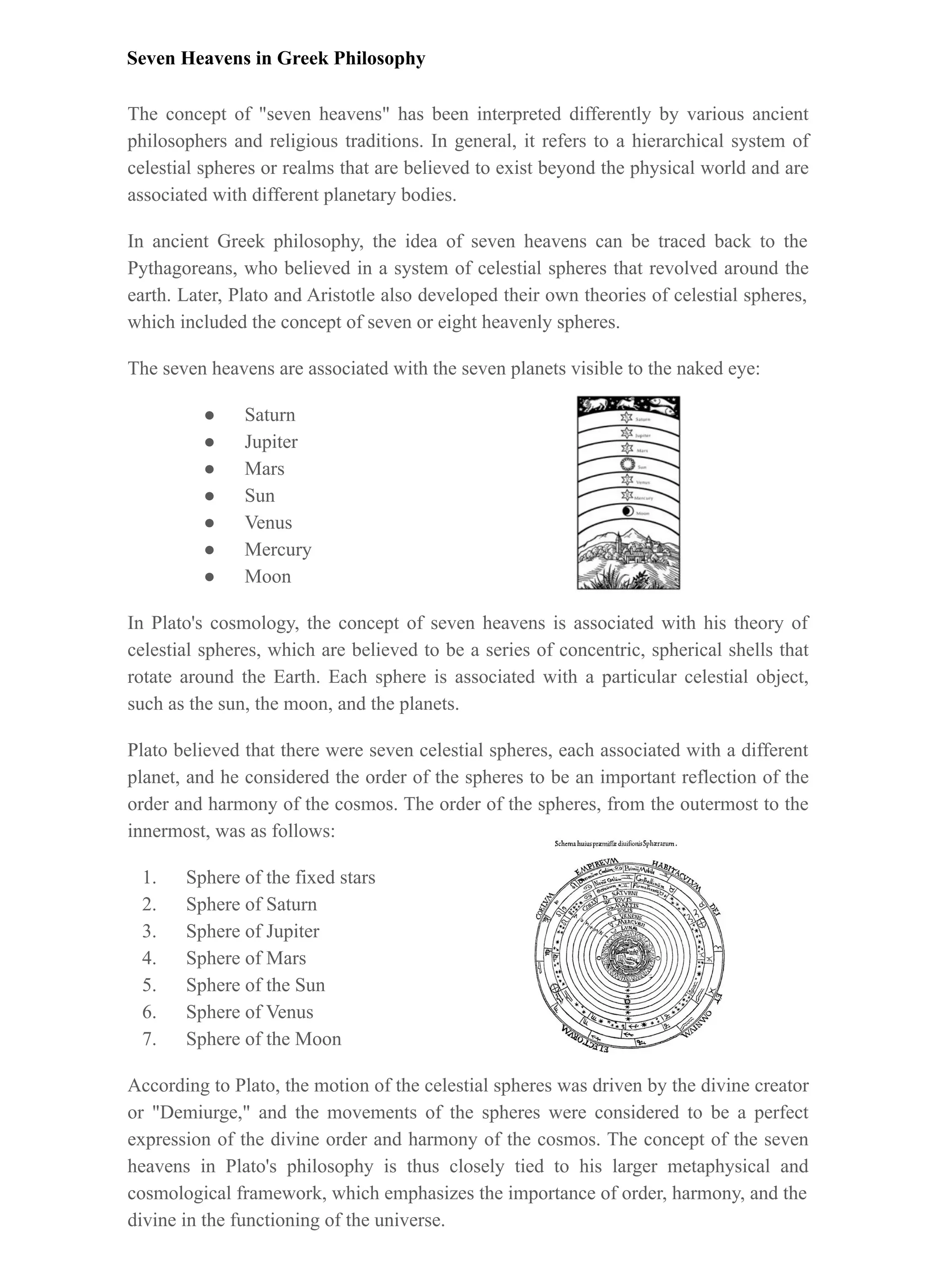 Seven Heavens and the 27 Lunar Mansions .pdf