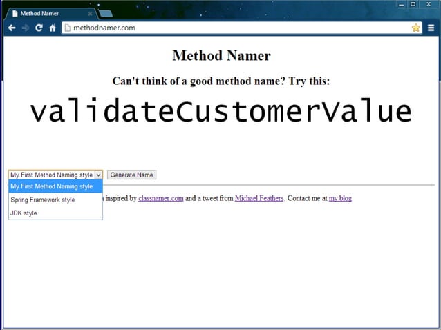 Seven Ineffective Coding Habits of Many Programmers | PPT