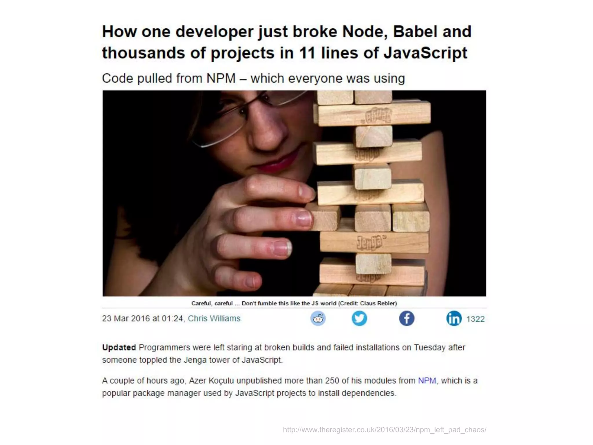 Seven Ineffective Coding Habits of Many Programmers | PPT