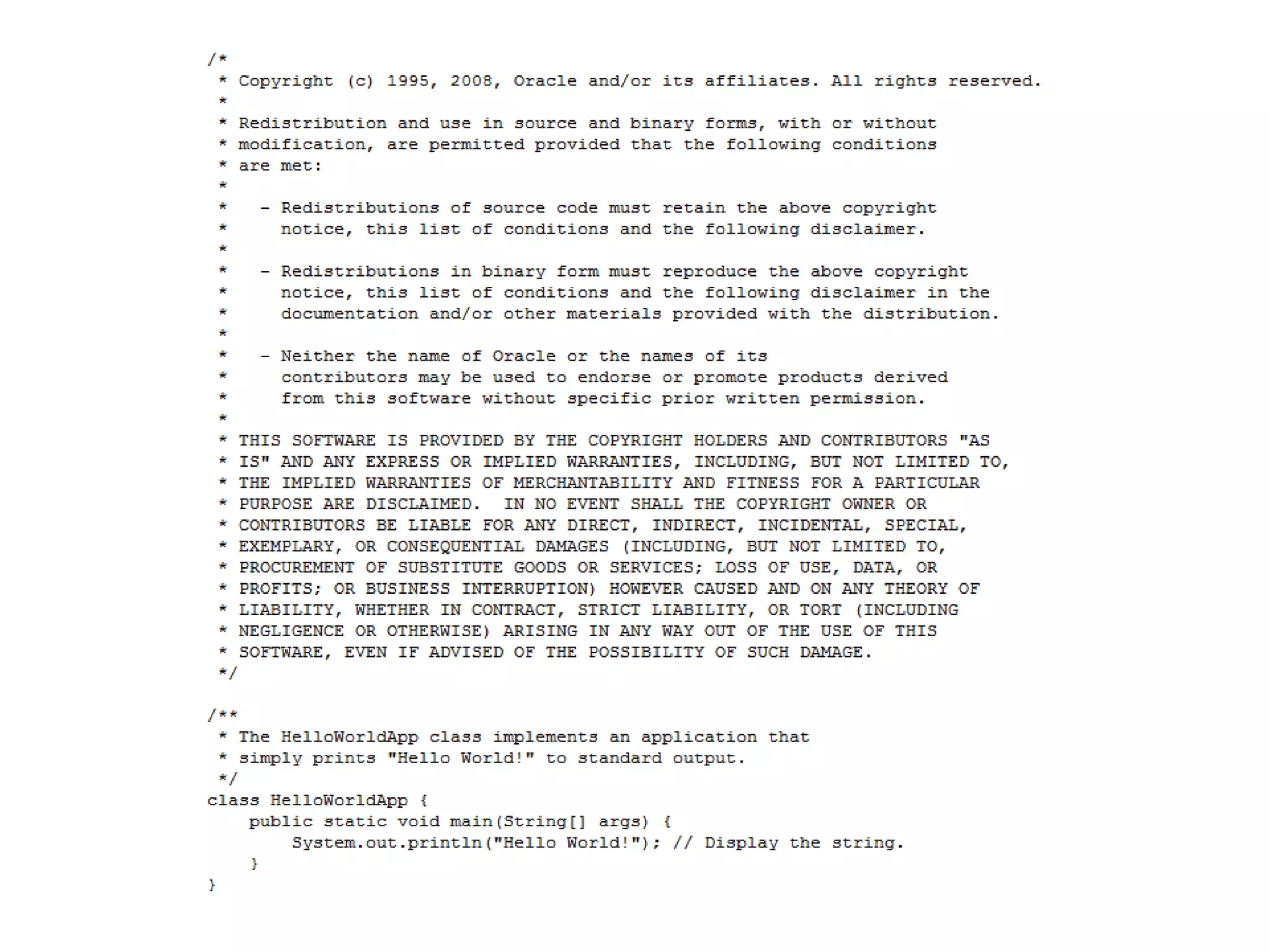 Seven Ineffective Coding Habits of Many Programmers | PPT