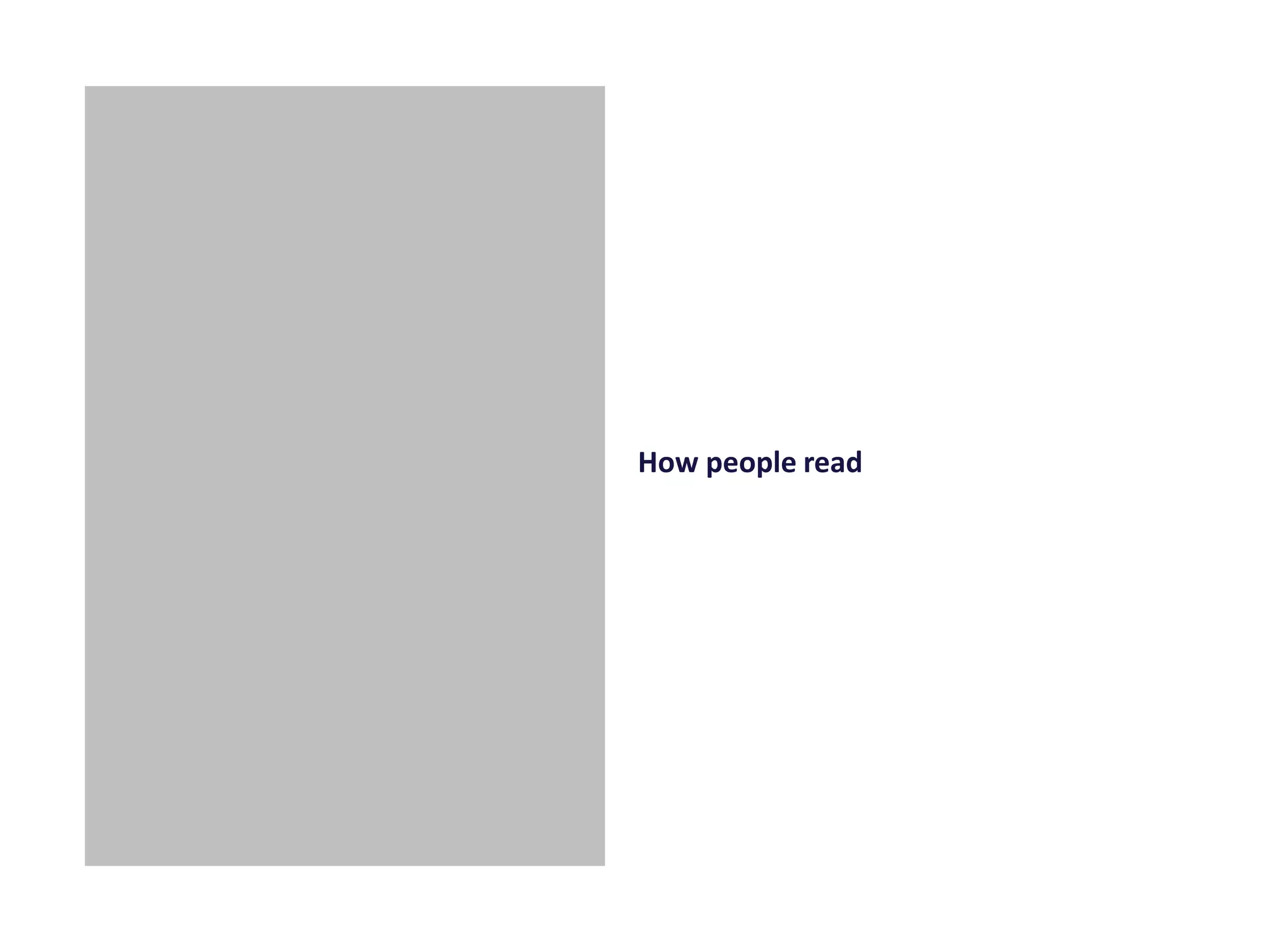 Seven Ineffective Coding Habits of Many Programmers | PPT