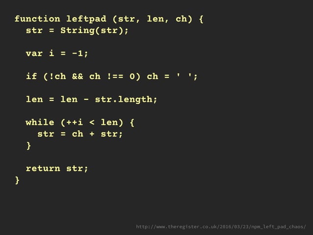 Seven Ineffective Coding Habits of Many Programmers | PPT