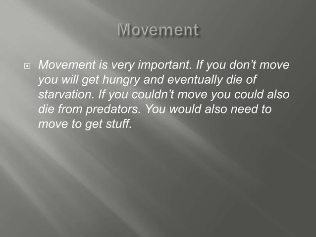 Seven life processes | PPTX | Lung and Respiratory Health | Diseases ...