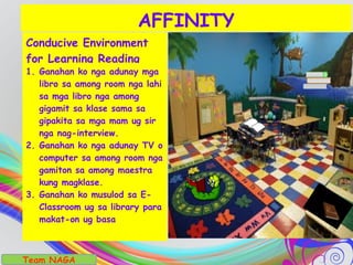 Seven minute presentation on Continuous Improvement | PPT