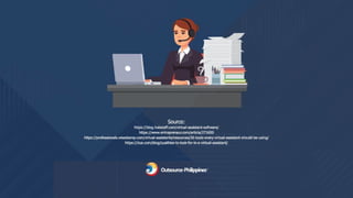 Seven Must-Have Virtual Assistant Qualities | PDF