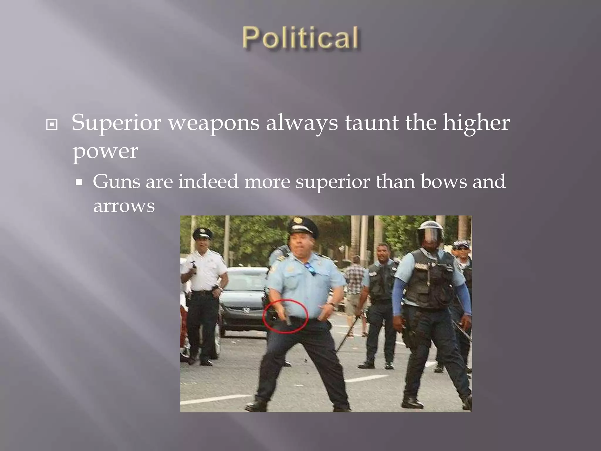 Seven myths of the spanish conquest1, by | PPTX