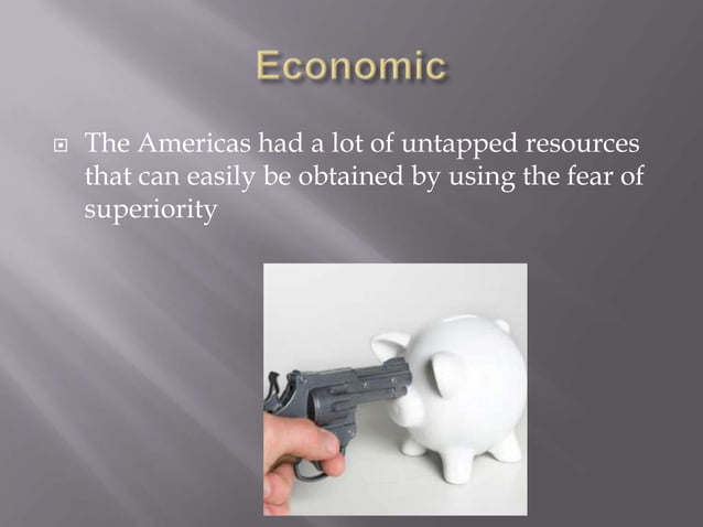 Seven myths of the spanish conquest1, by | PPTX