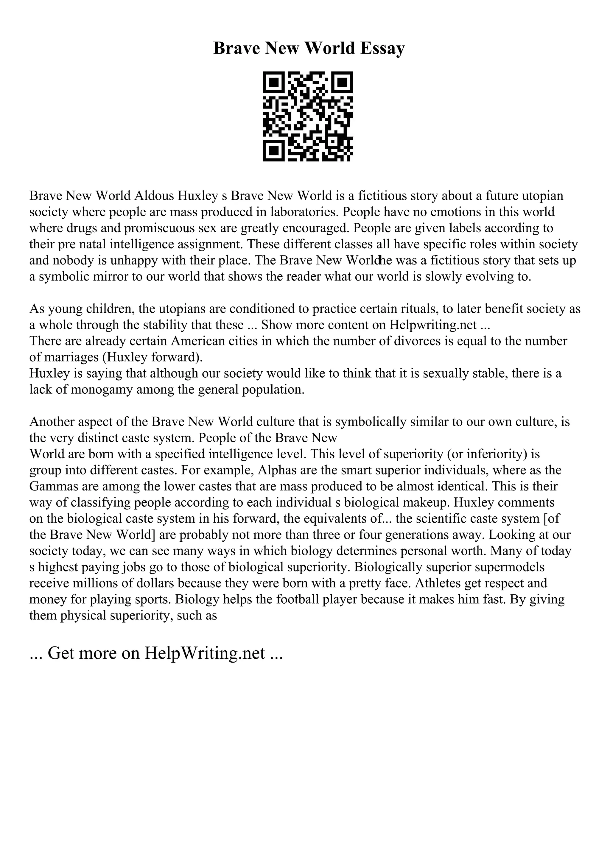 Seven Natural Wonders Of The World Essay | PDF | Freelance Writing ...