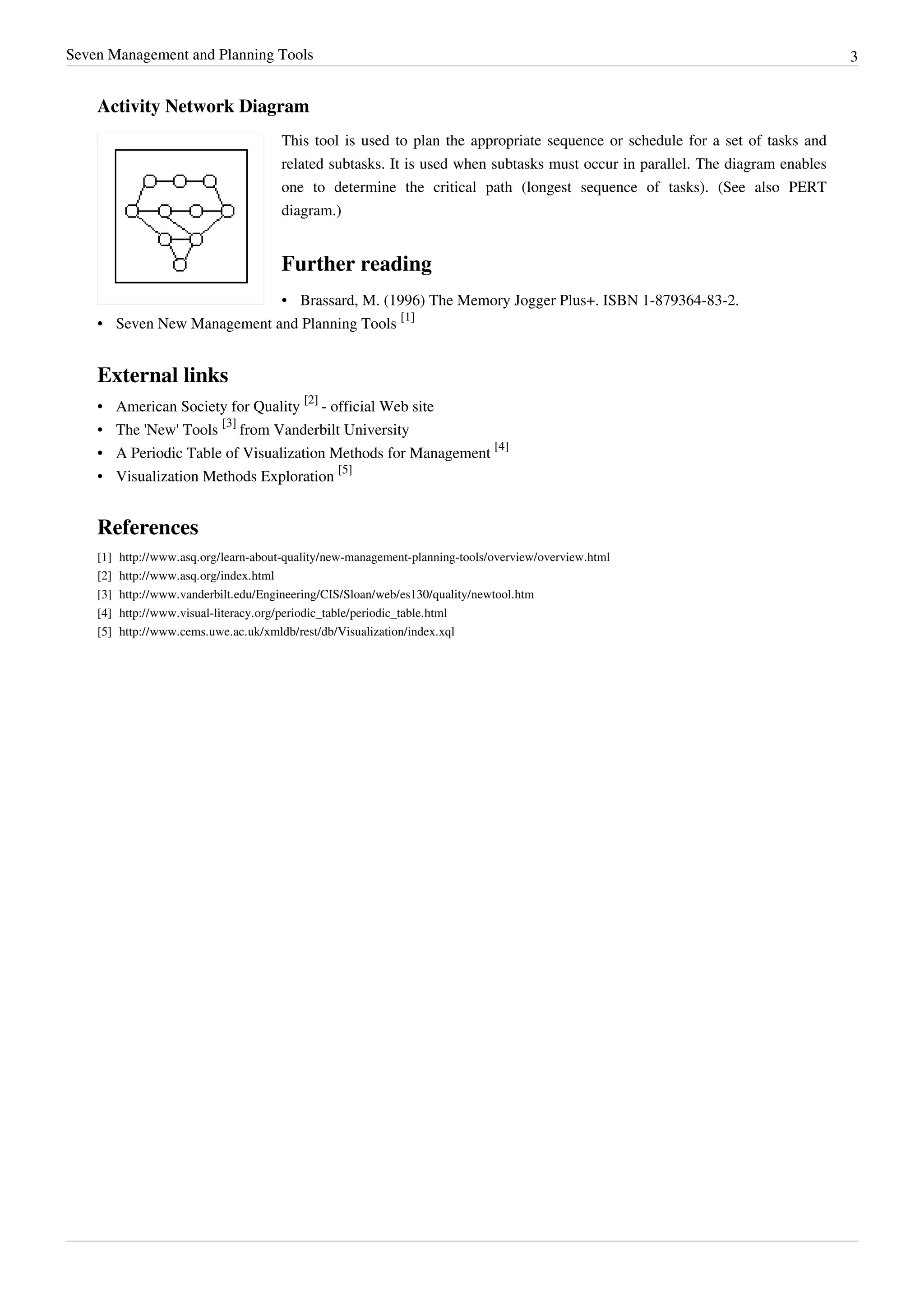 Seven new tools | PDF
