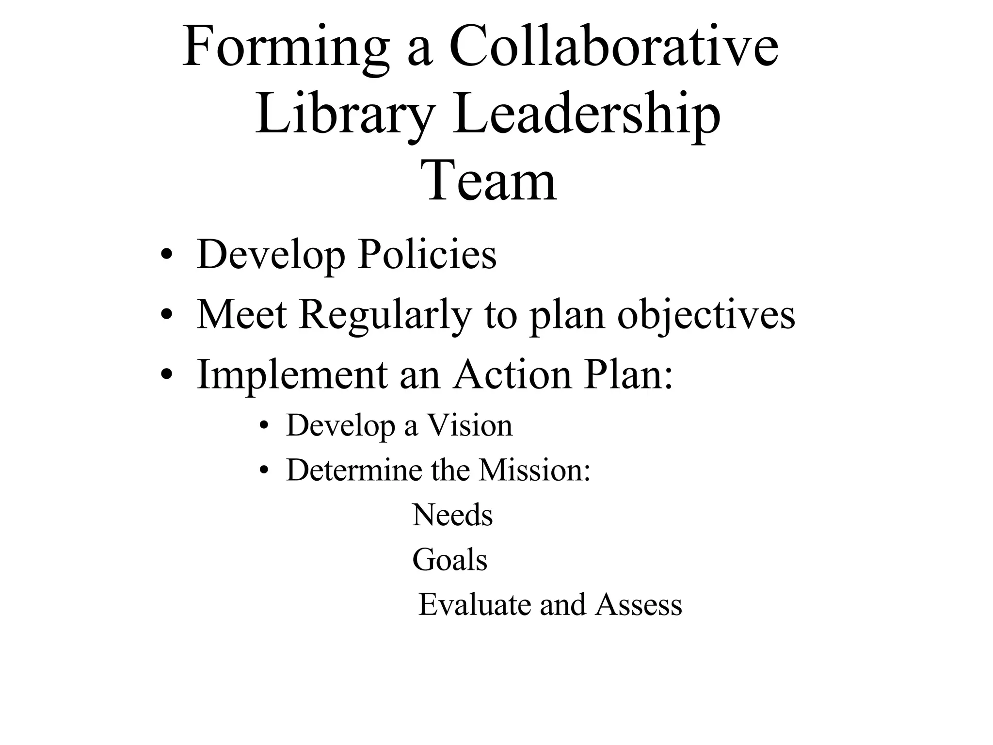 Seven Normsof Collaboration Slide Show I | PPT