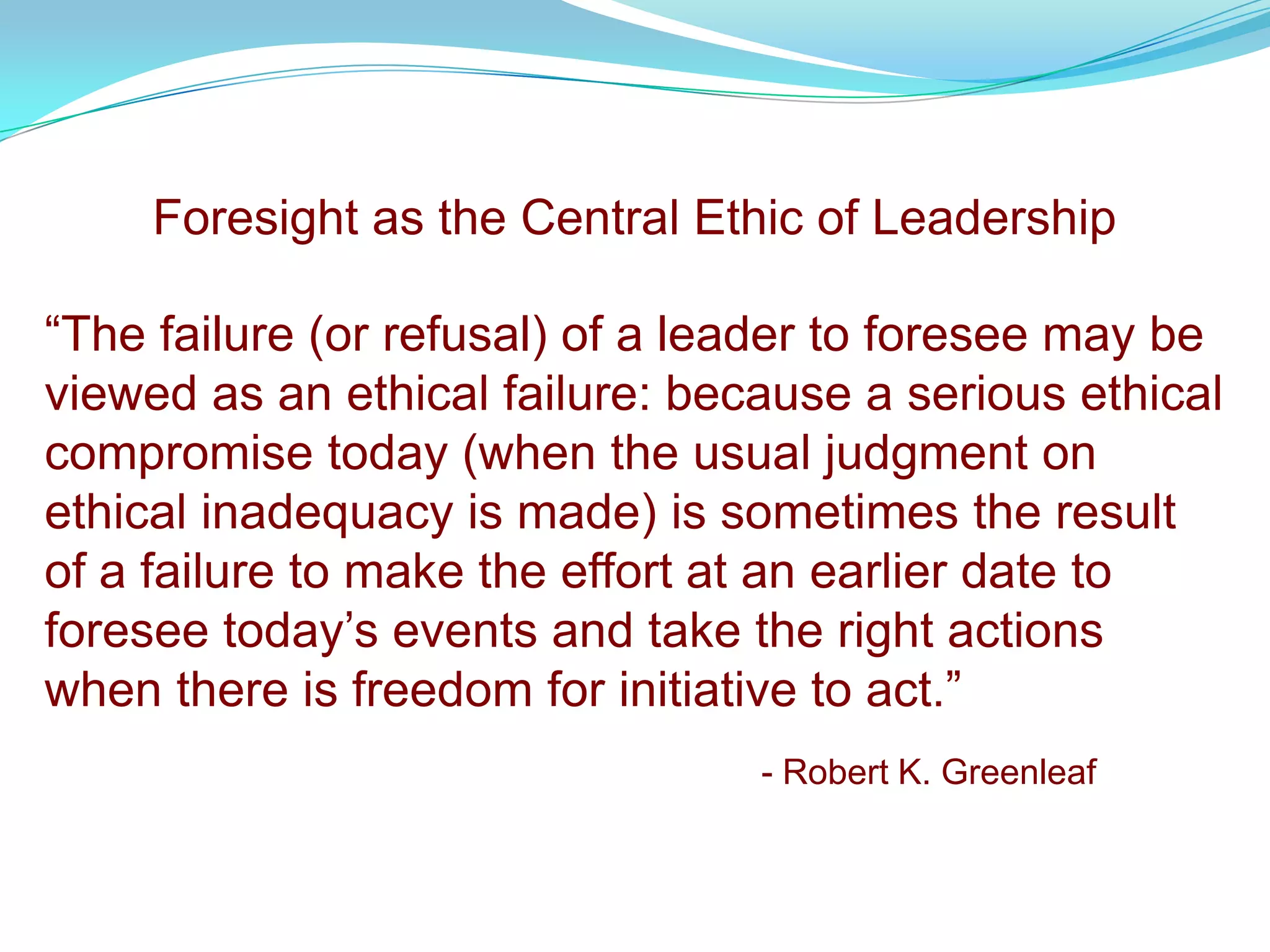 Seven Pillars Of Servant Leadership (Leader Serve, Model) | PPTX