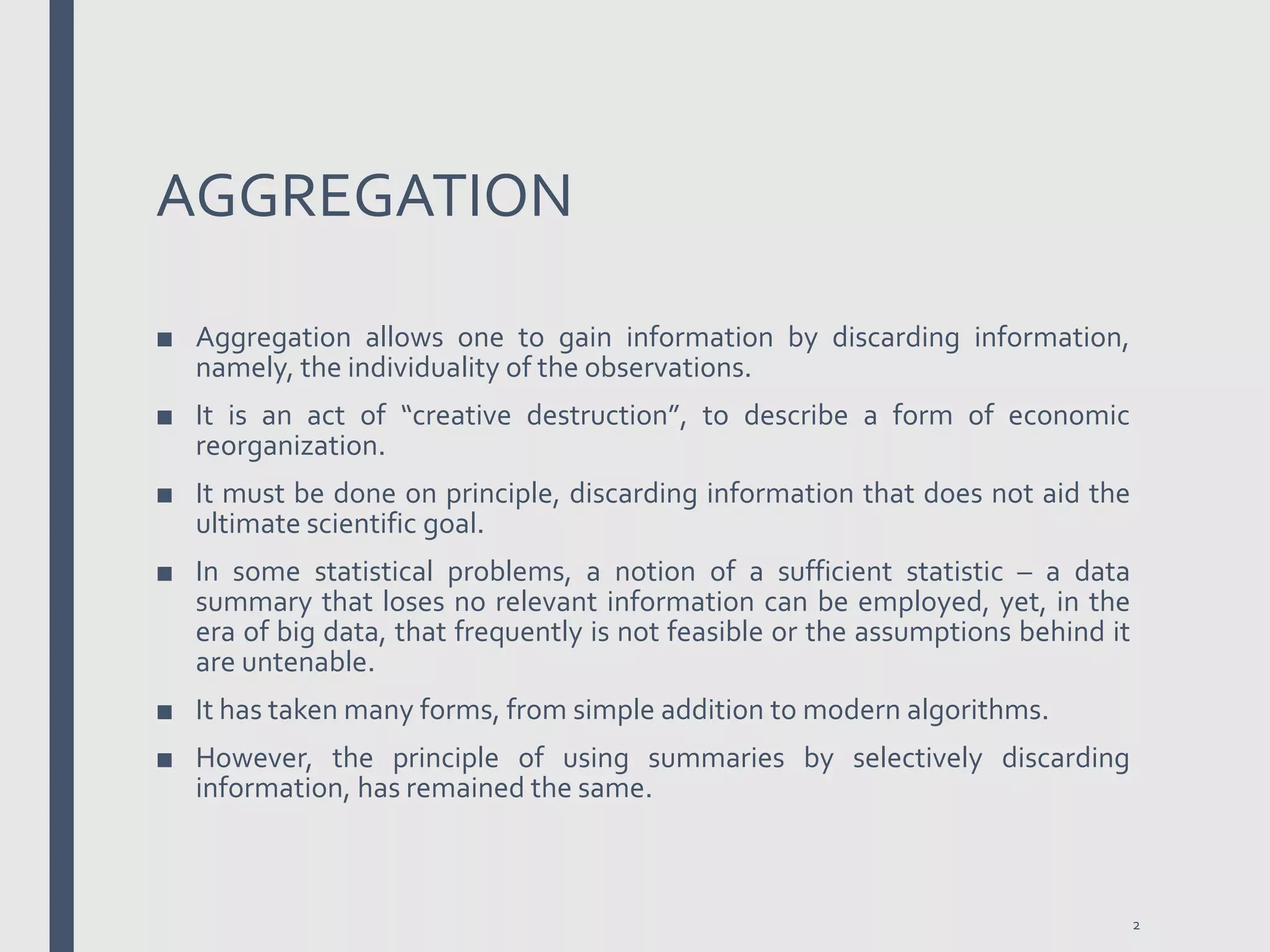 The Seven pillars of statistical wisdom Stephen M. Stigler | PPTX