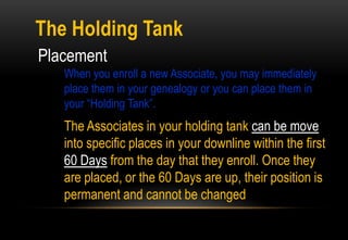 Seven point 2 comp plan | PPTX | Business | Business and Finance