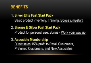 Seven point 2 comp plan | PPTX | Business | Business and Finance