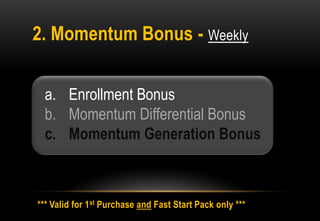 Seven point 2 comp plan | PPTX | Business | Business and Finance