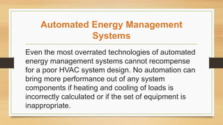 Principles for Effective Energy Management | PGDM Courses | MIT School of Distance Education | PPTX