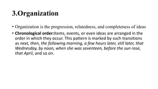 Seven principles of effective writing | PPT