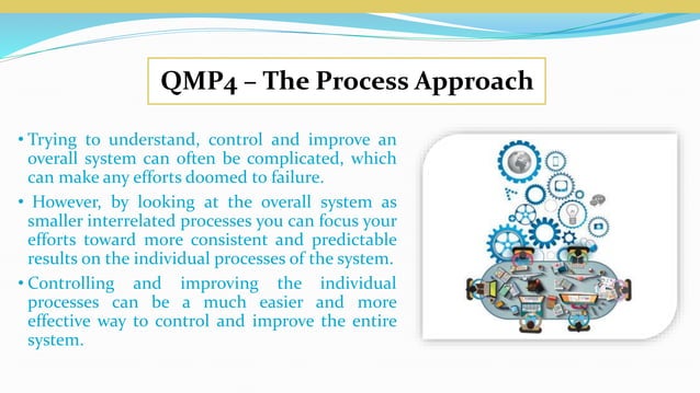 Seven quality management principles behind iso9001 requirements | PPTX | Business | Business and ...