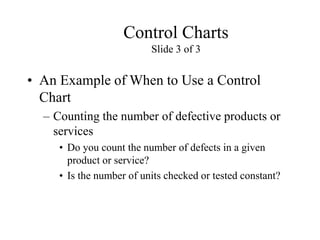 Seven Quality Tools - Presentation Material Sample 1.ppt