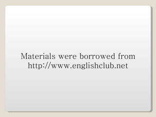 Seven secret to speak english | PPT | Parenting Babies and Toddlers ...