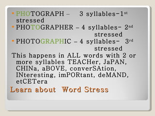 Seven secret to speak english | PPT | Parenting Babies and Toddlers ...