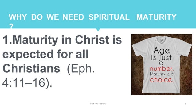 Seven Signs of a Disciple | PPT | Christianity | Religion & Spirituality