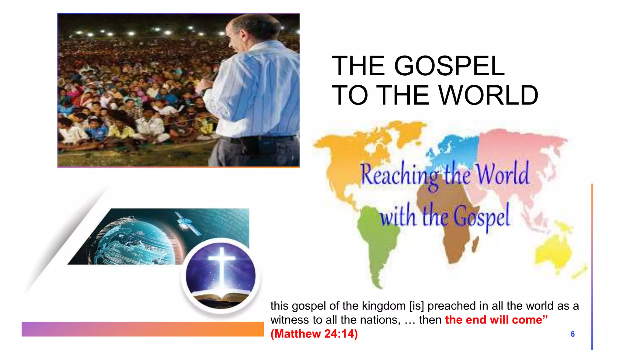 Seven signs of Jesus return.pptx
