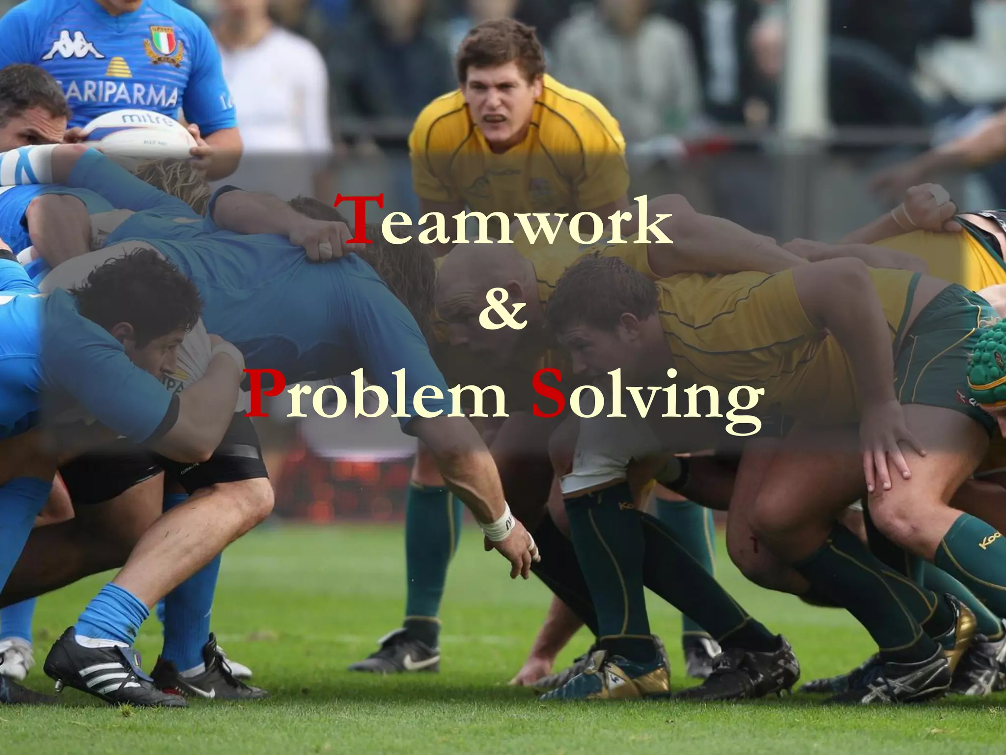 Seven Slides About Me | PDF