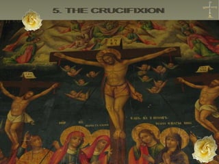 Seven Sorrows Of The Virgin Mary | PPS | Christianity | Religion ...