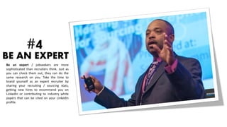 Seven Highly Effective Habits of Sourcing | PPT