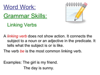 Seven Spools of Thread Focus Wall | PPT | Free Download