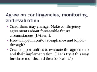 Seven Steps For Effective Problem Solving | PPTX