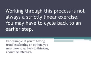 Seven Steps For Effective Problem Solving | PPTX