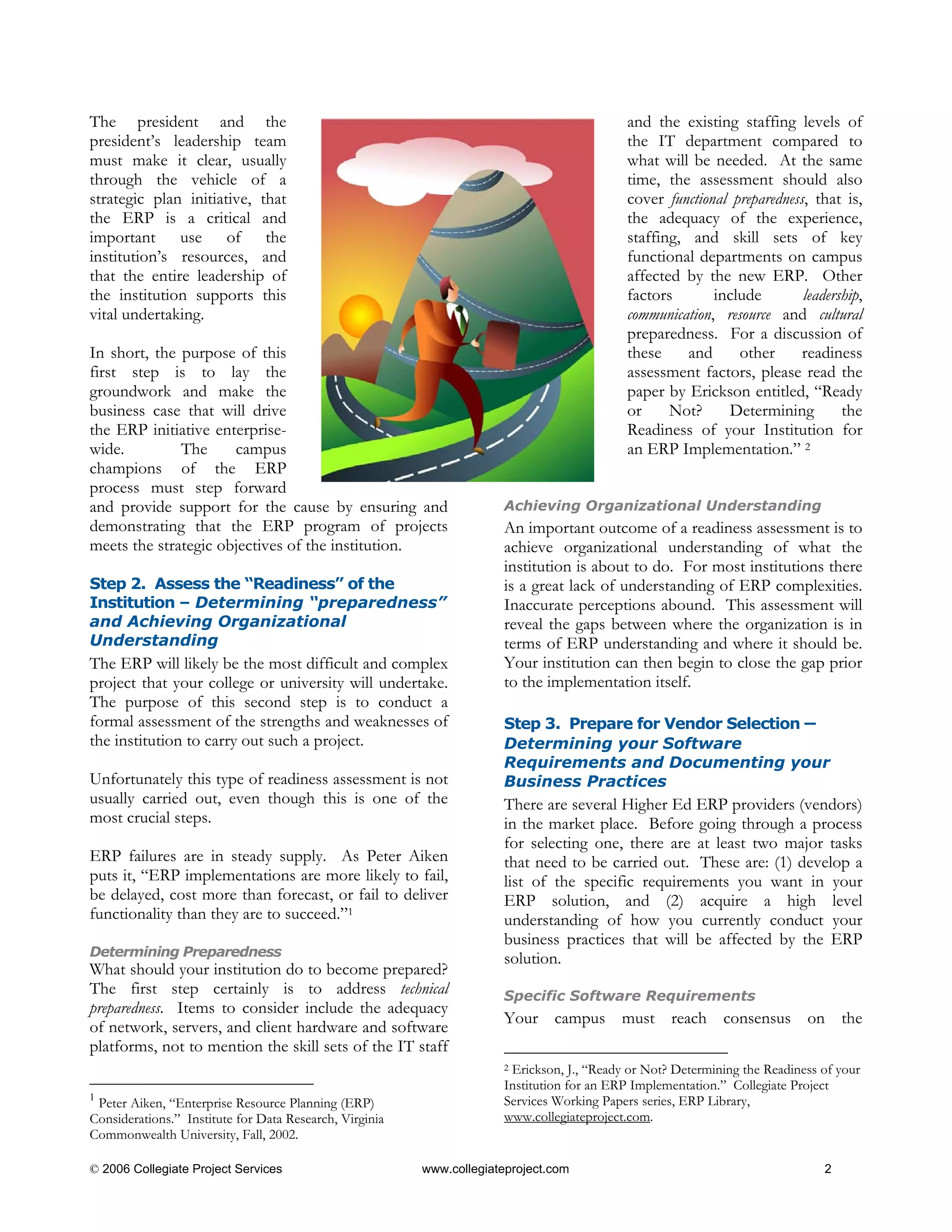 Seven Steps in the ERP Process.pdf