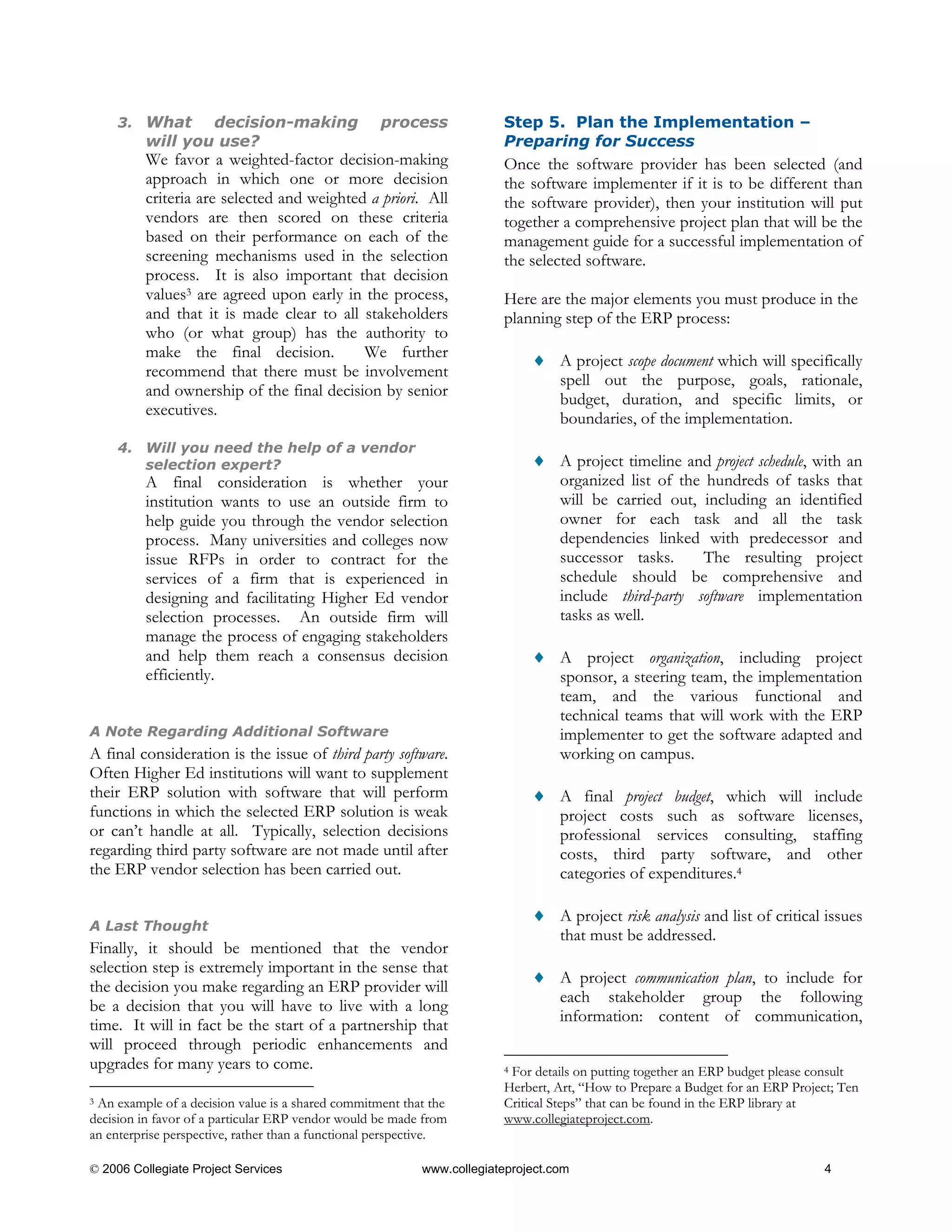 Seven Steps in the ERP Process.pdf