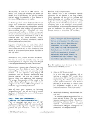 Seven Steps in the ERP Process.pdf