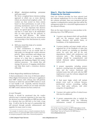 Seven Steps in the ERP Process.pdf